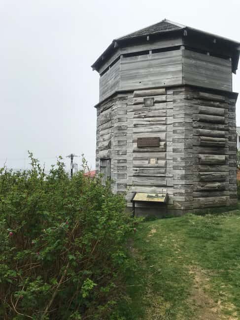 Sitka: Haunted Walking Tour - History and Haunts of Sitka - Final Thoughts