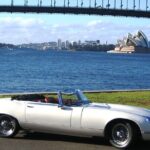 Six-Bridges-of-Sydney-Vintage-Car-Ride-Experience - What Travelers Are Saying