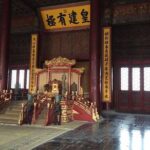Six Days Private China Tour to Beijing Xian Shanghai Experience High-speed Train - Day-by-Day Breakdown: What to Expect