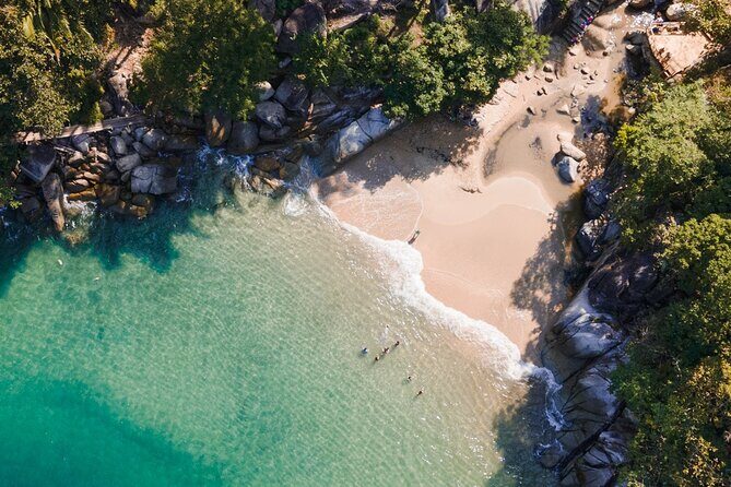 Six Hidden Beaches Hike - Who Will Love This Tour?