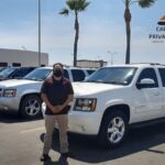 SJD Airport To Los Cabos +6 Passengers - The Ride: Efficient, Direct, and Personal