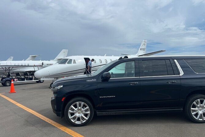 SJD to Todos Santos: Private Roundtrip Transfer - Meeting at the Airport