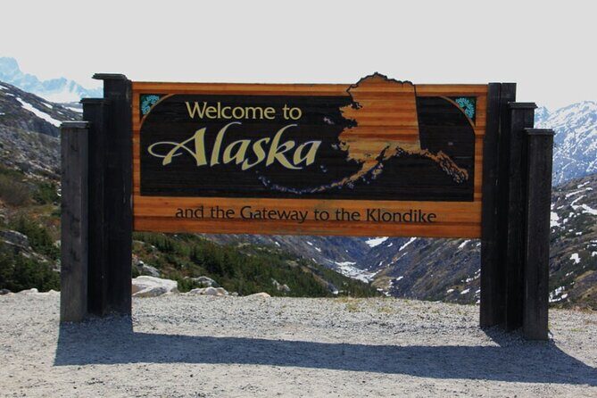 Skagway City Tour and White Pass Summit Adventure - What Does the Tour Include?