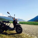 Skagway: Scooter Rental with Map and Riding Lesson - Why Choose a Scooter Rental in Skagway?
