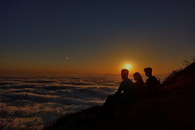Skandagiri Camping and Sunrise Trek - Practical Details and Considerations