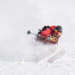 Ski or Snowboard Lesson in Shiga Kogen (4Hours) - The Mountain and Scenic Environment