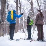 Skiing (Hok Ski) Excursion in Jacques-Cartier National Park - What’s Included and What You Need to Bring
