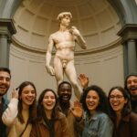 Skip the Line: Accademia Gallery Tour with Michelangelo's David - The Itinerary Breakdown