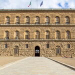 Skip-the-Line Access to Pitti Palace & Boboli Gardens in Florence - The Journey Begins at Palazzo Pitti