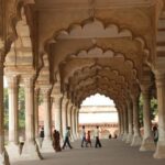 Skip-the-Line: Agra Fort Entrance Ticket with Guided Tour - The Convenience of Skip-the-Line Entry