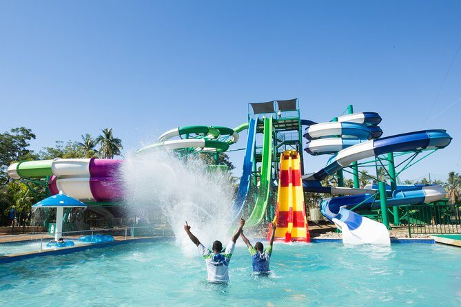 Skip the Line: Big Bula Waterpark Full Day Ticket - Final Thoughts: Is It a Good Value?