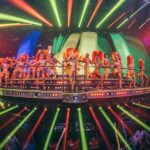 Skip the Line: Cancun Coco Bongo Regular Entrance Ticket - From the Reviews: Authentic Perspectives