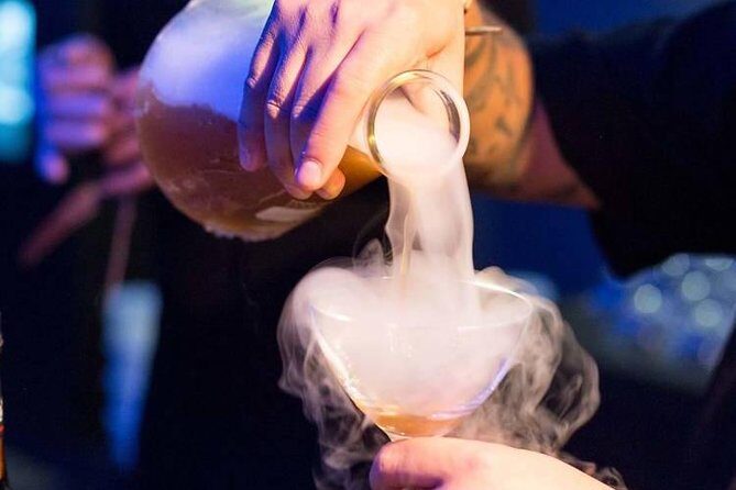 SKIP THE LINE: Exploratorium After Dark Thursdays (18+) Admission - Who Should Consider This Experience?
