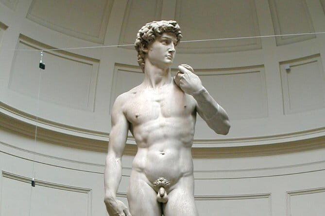 Skip-the-Line Florence Highlights and David Walking Tour - An In-Depth Look at the Tour Itinerary