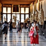 Skip the Line: Florence Uffizi Gallery monolingual Small Group Tour - What We Loved and What to Consider
