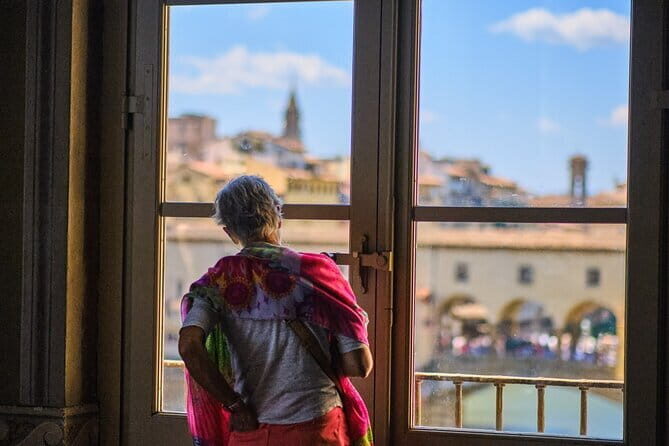 Skip the Line: Florence's Uffizi Gallery Guided Tour - Why Choose This Tour? The Value and Experience