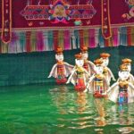 Skip the Line: Golden Dragon Water Puppet Show Tickets - A Detailed Look at the Itinerary