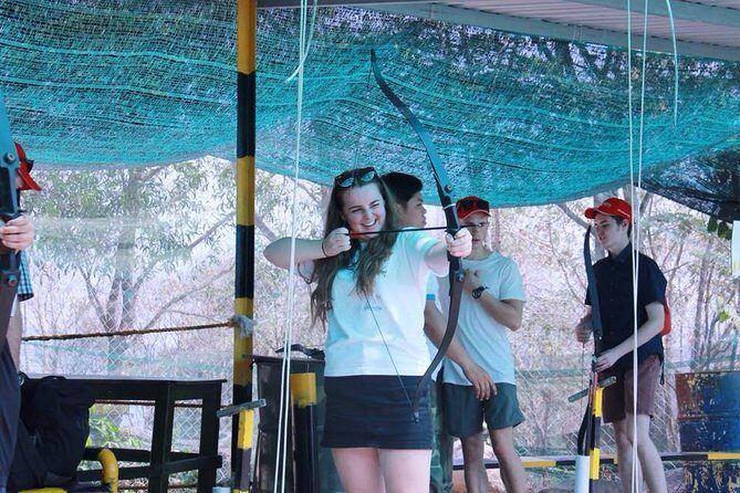 Skip the Line: Ho May Park Package Ticket in Vung Tau - Final Thoughts: Who Will Love This Experience?