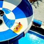 Skip the Line: Jungle Splash Water Park Ticket - The Lazy River and Hydrotherapy Pools