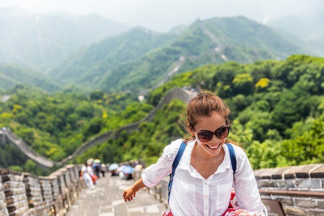 Skip-the-Line: Mutianyu Great Wall Daily Shuttle Bus Tour - The Experience from Reviews