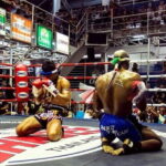 Skip The Line Patong Boxing Stadium - Detailed Breakdown of the Itinerary
