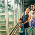 Skip-The-Line Petronas Twin Towers & KL Tower (Hotel Delivery) - Authentic Traveler Perspectives