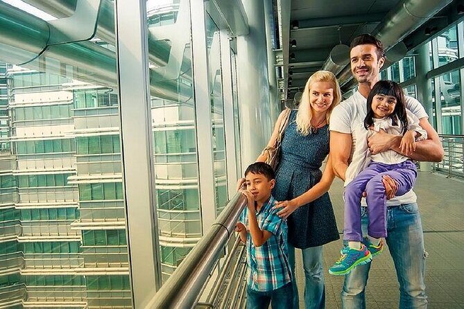 Skip-The-Line Petronas Twin Towers & KL Tower (Hotel Delivery) - Authentic Traveler Perspectives