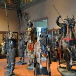 Skip the Line: Stibbert Museum Ticket in Florence - Booking and entrance details