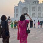 Skip the line: Sunrise Tajmahal Tour by Car From Delhi - Why Choose This Tour?