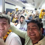 Skip the Line Taj Mahal & Agra Fort Baby Taj Mehtab Bagh Car - FAQs