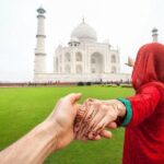 Skip The Line Taj Mahal and Agra fort Tour - The Sum Up