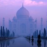 Skip the Line Taj Mahal Entrance Ticket with Add-Ons - The Sum Up