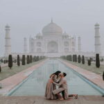 Skip the line Taj Mahal guided tour with High Value entrance - Fast-Track Entry and First Impressions