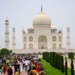Skip-The-Line Taj Mahal Sunrise Private Tour with Special Add-ons - Why It’s a Great Choice