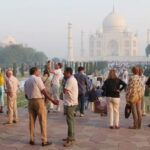 Skip The Line Taj Mahal Sunrise Tour Private Half-Day Guided Tour - Exploring the Tour: A Step-by-Step Breakdown