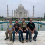 Skip The Line Taj Mahal Tour with Advance E-ticket - What Does the Tour Cover?