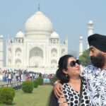 "Skip-the-Line Taj Mahal Tour With Guide" - What Does the Tour Include?