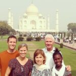 Skip-the-Line : Taj Mahal with Mausoleum Tickets with Guided Tour - The Itinerary in Detail