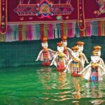 Skip the Line: Thang Long Water Puppet Entrance Tickets - What to Expect During the 50-Minute Show
