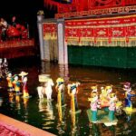 Skip the Line: Thang Long Water Puppet Theater Entrance Tickets - The Sum Up