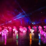 Skip the Line: The Quintessence of Tonkin Ticket (Wed, Sat, Sun) - The Itinerary: Breaking Down the Experience