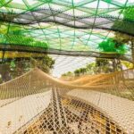 Skip the Line Ticket to Mirror Maze and Canopy Park in Singapore - Real Experiences and Visitor Feedback