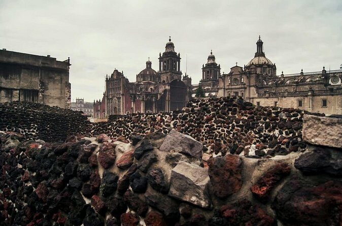 Skip the Line Tickets for Temple Major - Who Would Enjoy This Tour
