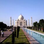 Skip the Line Tour Taj Mahal - Agra Fort From Delhi - Authentic Experiences and Real Reviewer Insights