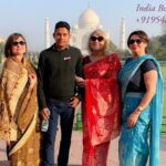 Skip the line with Private Tour Guide for Taj Mahal & Agra Fort - In-Depth Review of the Tour Experience