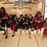 Skip the lines Basic Ticket at SAMURAI NINJA MUSEUM TOKYO - The Sum Up: Who Will Love This Experience?