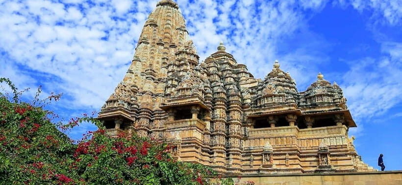 Skip-the-Queue: Guided Khajuraho Temple Tour in Private Car - Why Choose This Tour?