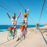 Sky Bike Free Camel Ride and Horseback Riding - Who Will Love This Tour?