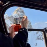 SKY Heli Tour of Vancouver (Vancouver Departure) - Who Will Love This Tour?