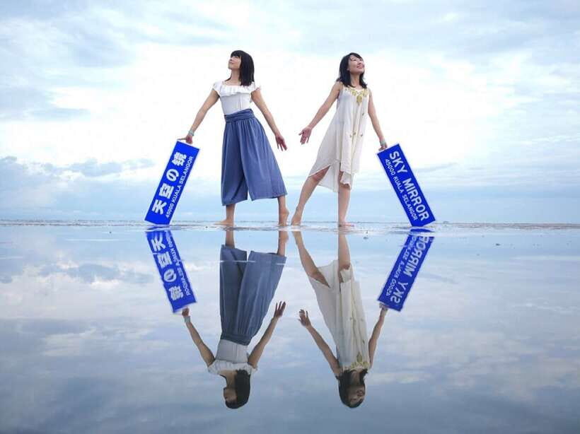 Sky Mirror - Kuala Selangor and Sekinchan Paddy Field Tour - What to Expect from the Tour